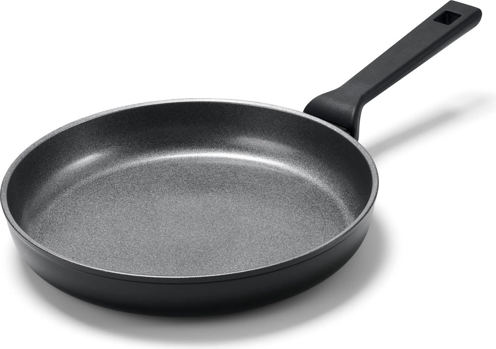 Tchibo - Profesionální hliníková pánev, cca 28 cm