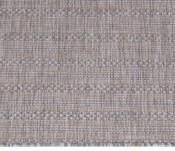 Vopi | Venkovní kusový koberec Zagora 4513 beige - 240 x 340 cm