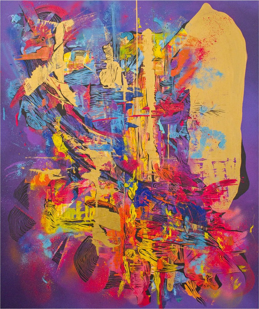 Dosy Doss | Hledání Rám: Bez rámu, Velikost: 40 x 30 cm