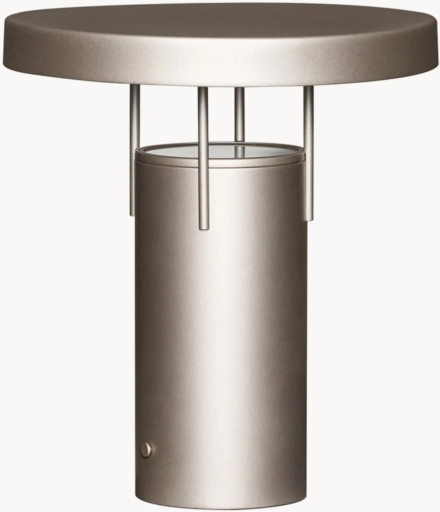 Přenosná stmívatelná stolní LED lampa BringMe