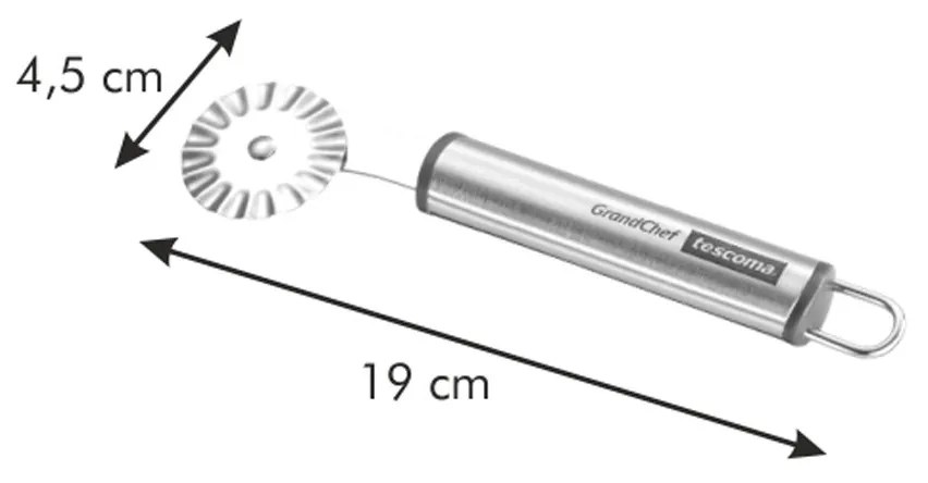 TESCOMA Rádlo GrandCHEF