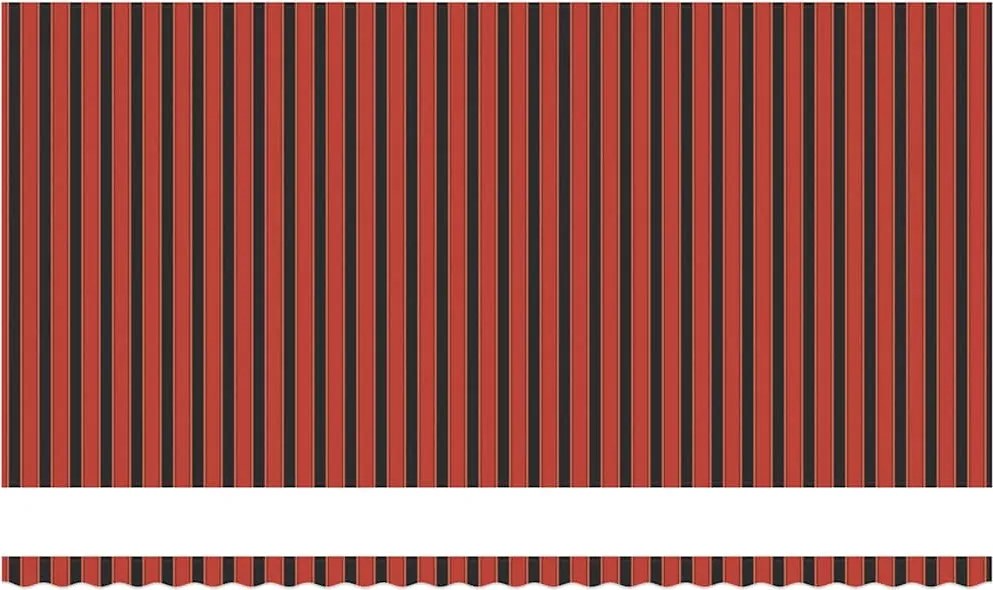 Stahovací markýza Oranžová a hnědá 600 × 300 cm 3331589
