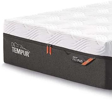 Tempur® Tempur® PRO PLUS FIRM - 25 cm matrace s paměťovou pěnou 80 x 200 cm