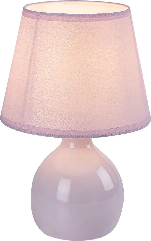 Rabalux INGRID stolní lampa 74078