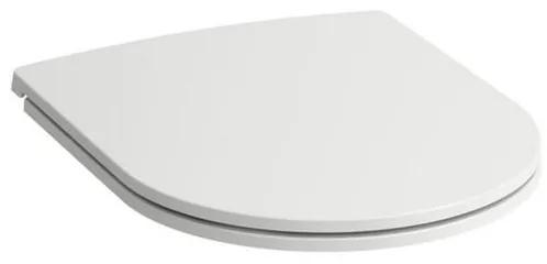 Laufen Set modulu pro zazdění, tlačítka a závěsného WC Rimless se sedátkem, bílá