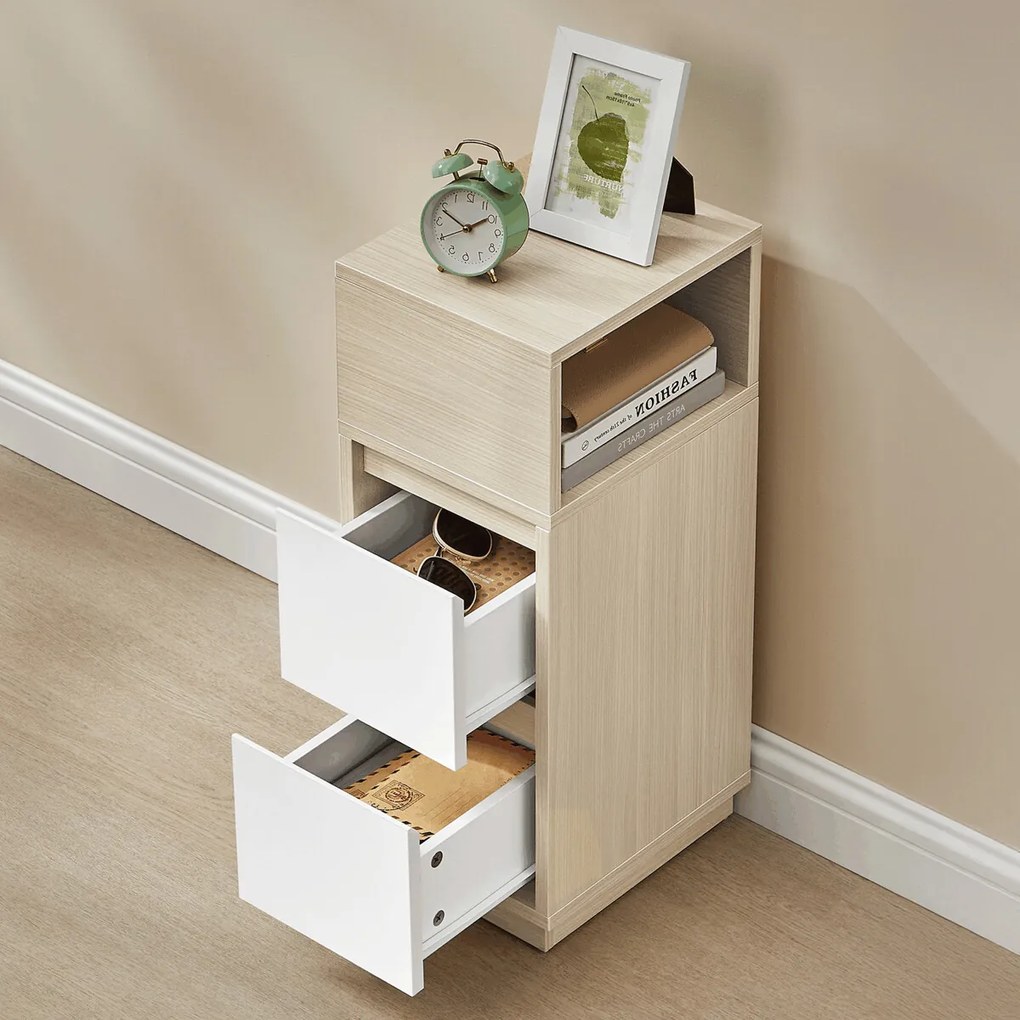 Autronic Odkládací stolek ANT-E1065