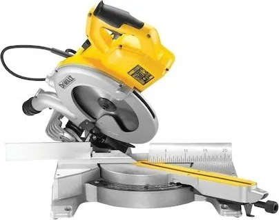 Pokosová pila DeWALT DWS778-QS (064412)