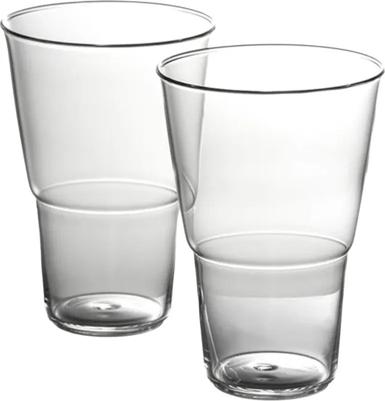 QUBUS sklenice Juice Cup