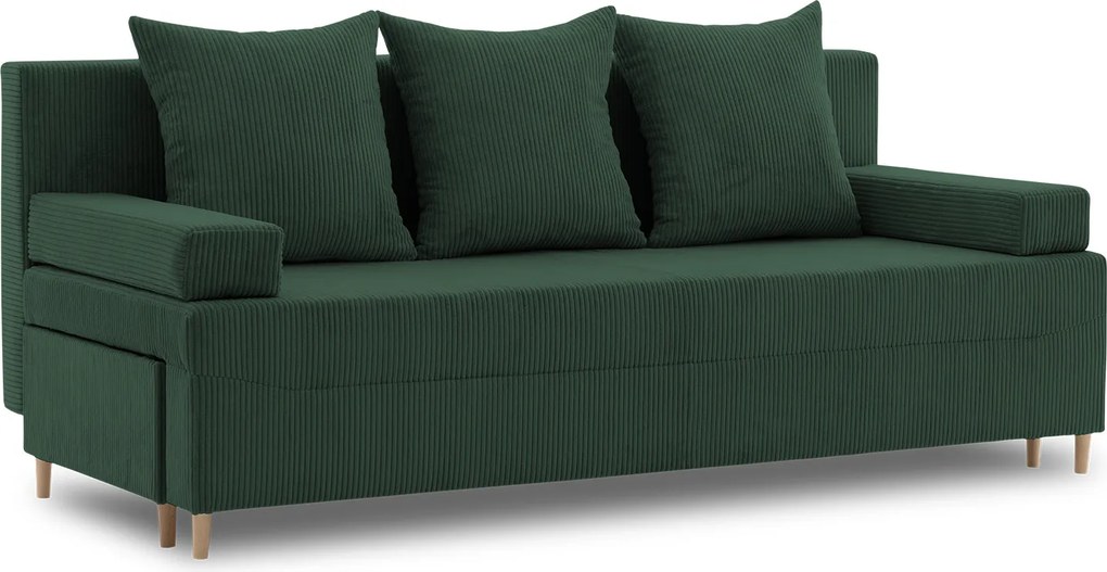 Rozkládací pohovka Fireze - model 3