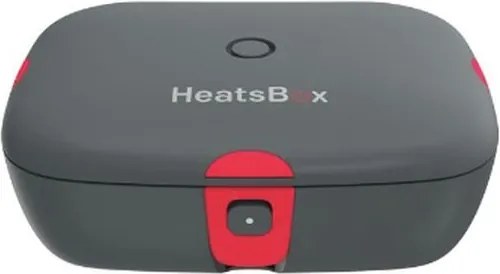 Faitron HeatsBox STYLE vyhřívaný obědový box