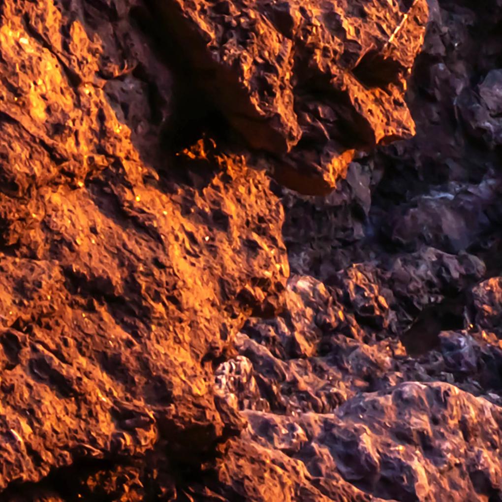 Malvis Tapeta Jeskyně na pobřeží Vel. (šířka x výška): 144 x 105 cm