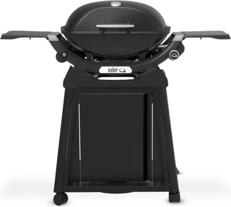 Plynový gril Weber Q 2200N Premium Stand