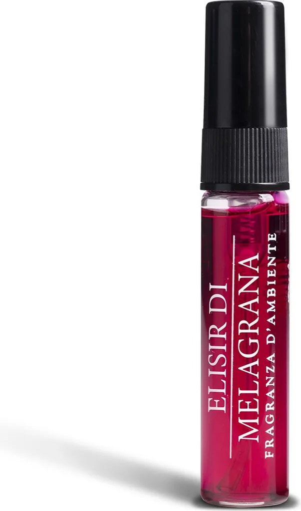 Logevy Firenze 1965 vzorek Elisir di Melagrana, 5 ml