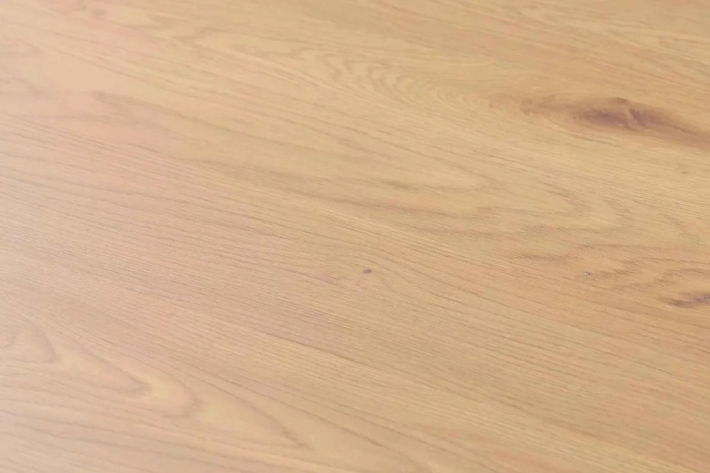 Designový jídelní stůl Valenzuela 200 cm vzor dub