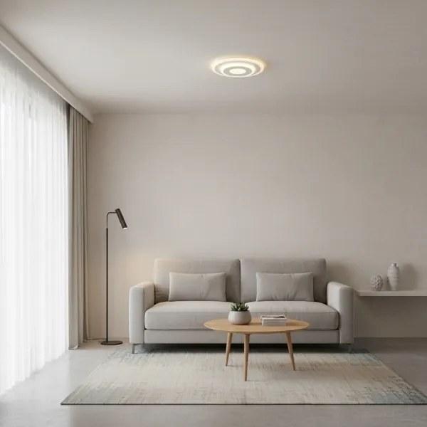 Brilagi - LED Stropní svítidlo MODERN MINI LED/29W/230V 3000/4000/6000K