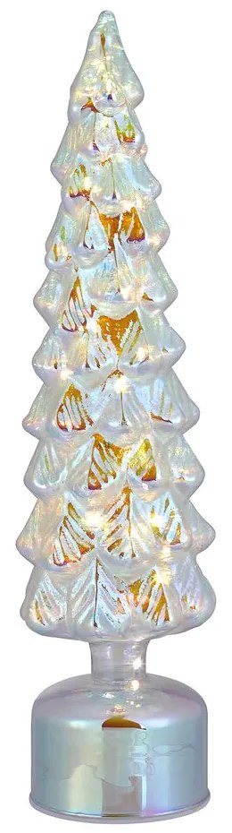 XMAS LED Jedle 40 cm