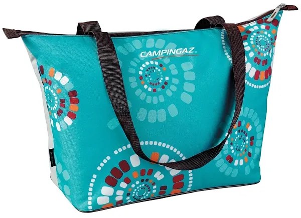 CAMPINGAZ Chladicí taška přes rameno Ethnic Shopping cooler 15 l 2000033080