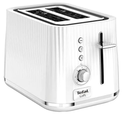 Topinkovač Tefal Loft TT761138