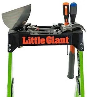 Schůdky/žebřík Little Giant FIBERGLASS MIGHTYLITE 5 15365EN
