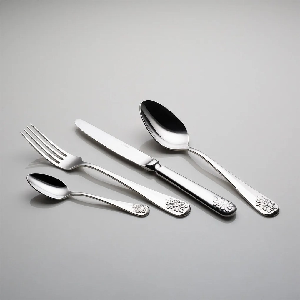 Sada příborů 16 ks — Baguette Edelweiss - 123386