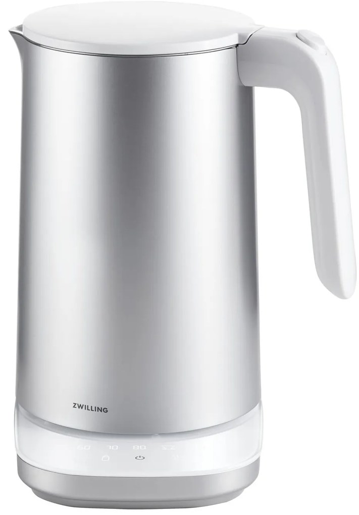 Zwilling Rychlovarná konvice Enfinigy Pro, 1,5 l, stříbrná 1005775