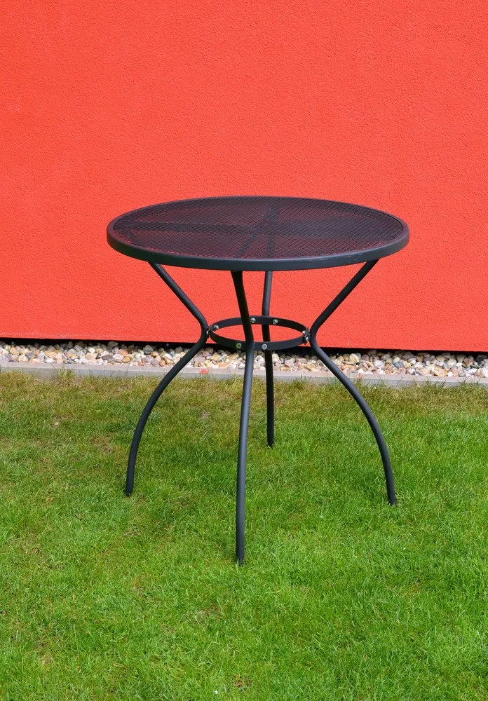 Rojaplast Zahradní stůl ZWMT-06 kovový