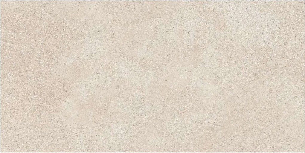 RAKO Betonico - Dlažba 30x60 cm, světle béžová DAKSR793