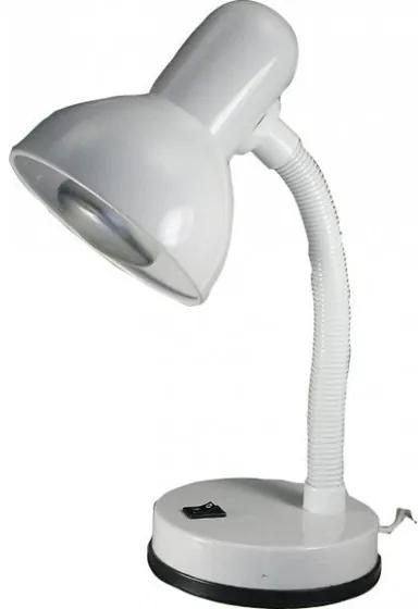 ARGUS light Stolní lampa 3082 KADET Bílá