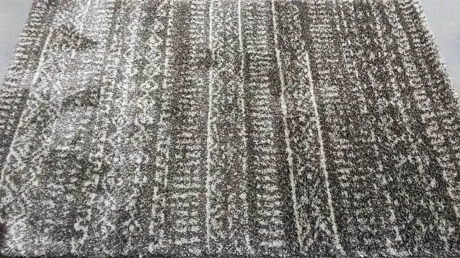 vlněný kusový koberec LANAE ETNO 910 135x200