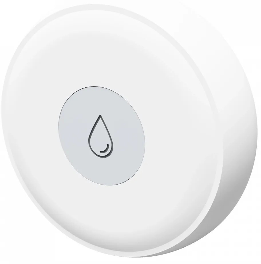 TESLA Smart Sensor Water - chytrý senzor pro detekci úniku vody