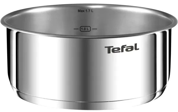 Tefal - Sada nádobí 4 ks INGENIO EMOTION nerez