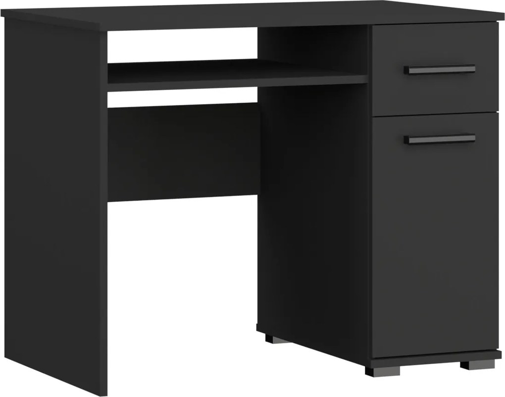 ADRK Furniture Frazio Psací stůl ADRK-DE-FRA-105-B