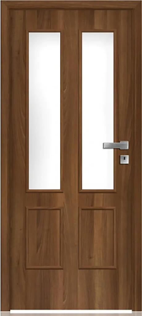 Interiérové dveře HAAG, model H 2
