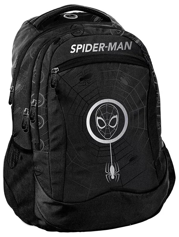 Paso Školní batoh Spider-Man