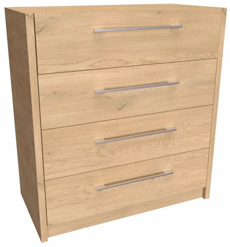 Komoda MIA 1 (na výběr více variant)
