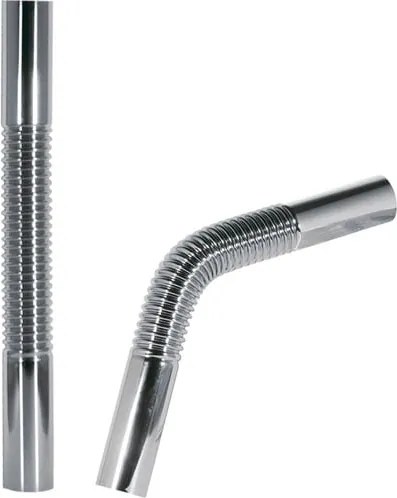 Flexi odpad TRES chrom 913463330