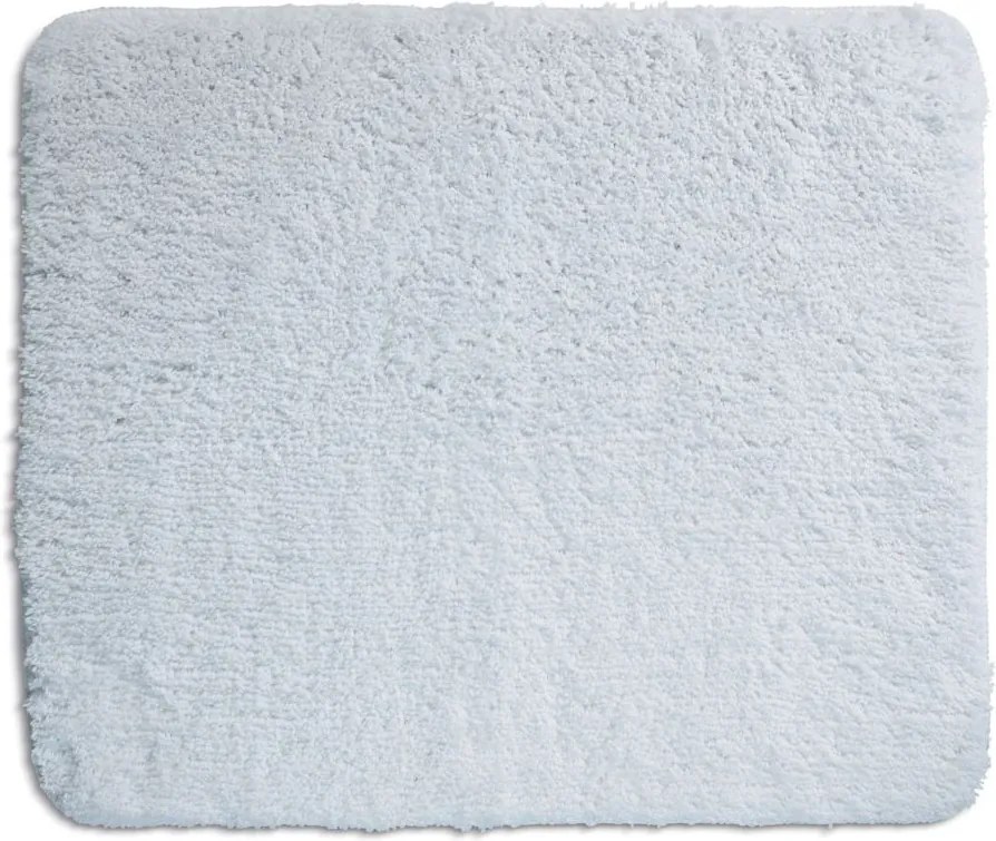 Koupelnová předložka LIVANA 100% polyester 120x70cm bílá KELA KL-20678