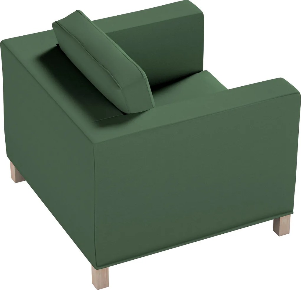 Potah na křesko IKEA Karlanda, krátký