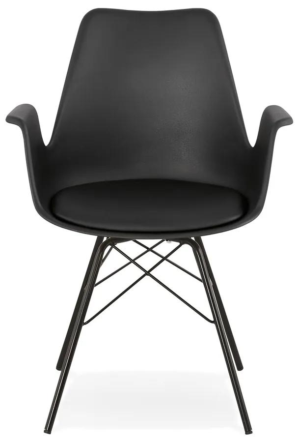 Kokoon Design Jídelní židle Kokliko Barva: Bílá