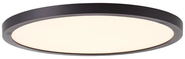 Brilliant - LED Stropní svítidlo TUCO LED/16W/230V pr. 25 cm černá