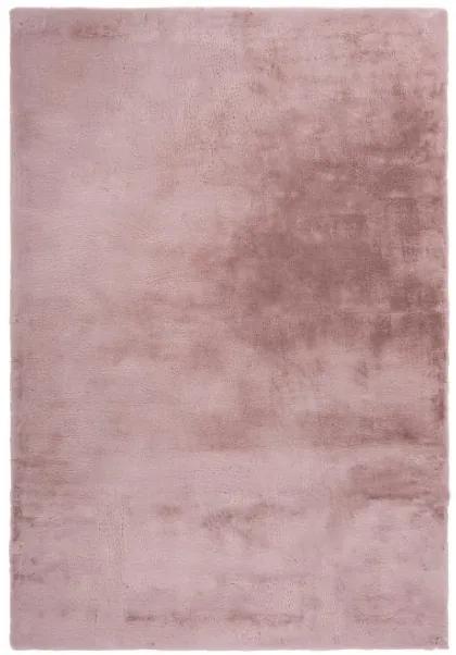 Kusový koberec Emotion 500 pastel pink 80 x 150  cm-SLEVA 1 kus