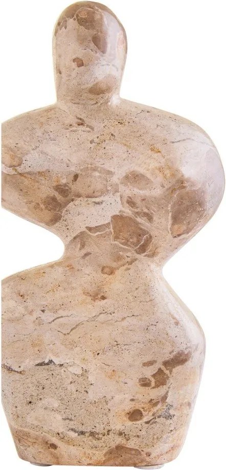 Mramorová soška (výška 20 cm) Santino – Premier Housewares