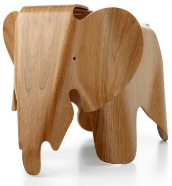 Eames Elephant plywood Vitra