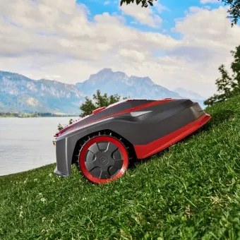 solo® by AL-KO Robolinho® 2323 W