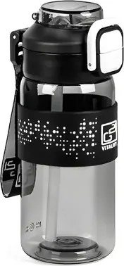 G21 2v1 šedá / Láhev / 600 ml