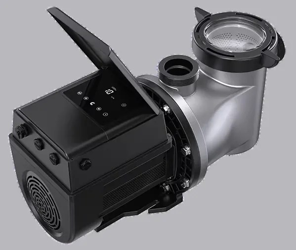 Vagnerpool Filtrační čerpadlo InverMAX - 2,5kW