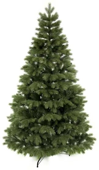 Umělý vánoční 3D stromek Borovice Himálajská 240cm