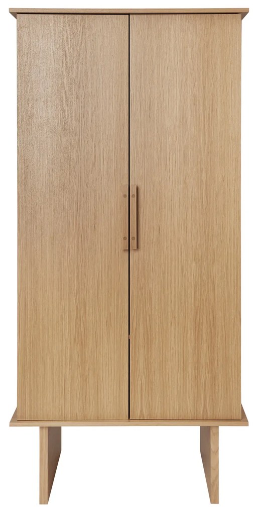 Ferm Living designové šatní skříně Stilt