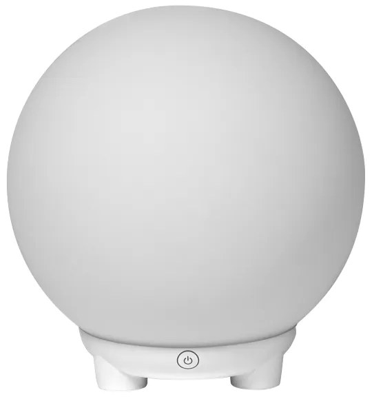 Osram - LED RGBW Stmívatelná stolní lampa SMART+ MAGIC LED/2,5W/5V Wi-Fi