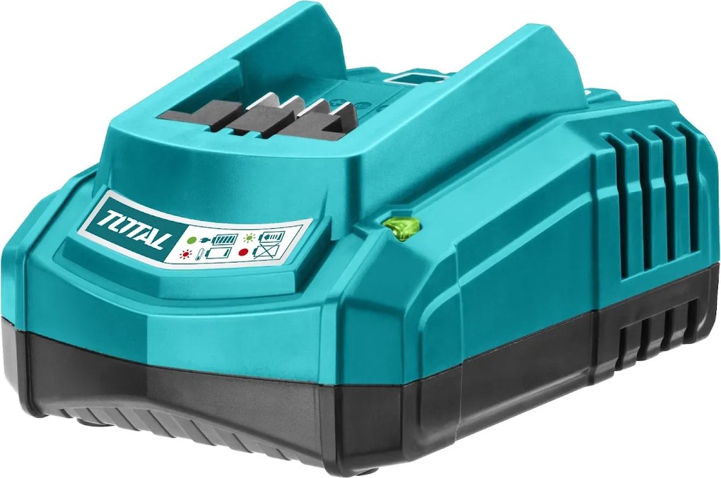 Nabíječka 20 V TOTAL TFCLI2001E